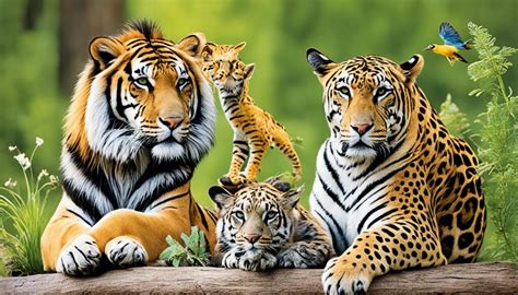 Autistic Animals Understanding Their World