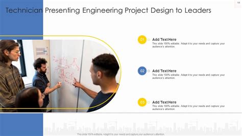 Engineering Project Powerpoint Ppt Template Bundles Presentation Graphics Presentation