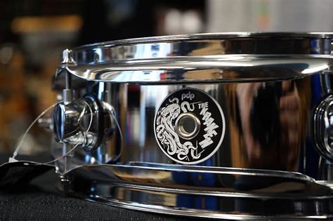 Pdp The Kraken 3 5x13 Piccolo Snare 2025 Reverb