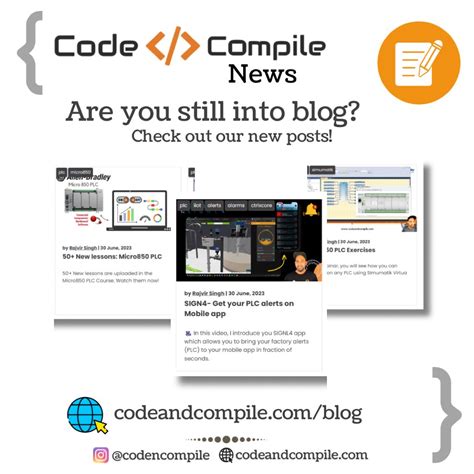 Code And Compile On Linkedin Codeandcompile Newblogpost