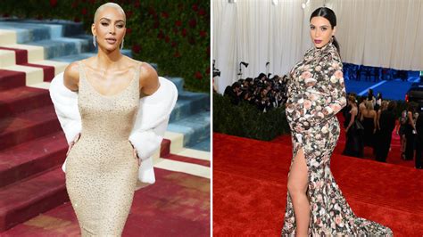 The Evolution Of The Met Gala In Pictures From Its