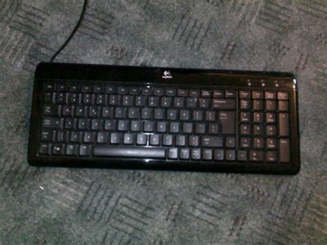 Kokybiska Logitech Klaviatura Vilnius Parduoda Keičia Mainyk Lt