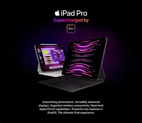 Apple Ipad Pro Th Gen M Chip Gb Wifi Silver