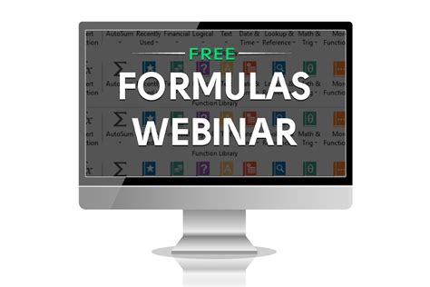 Free Excel Online Training Courses Myexcelonline