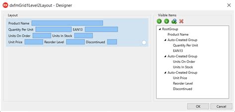 DevExpress FMX Grid CTP Available Now