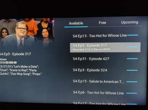Dvr Multiple Duplicate Recordings Xfinity Community Forum