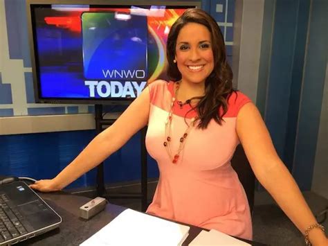 Angi Gonzalez Spectrum News Husband Age Salary Net Worth