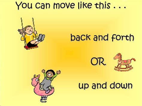 Synonym Of Move Back And Forth At Michael Martin Blog
