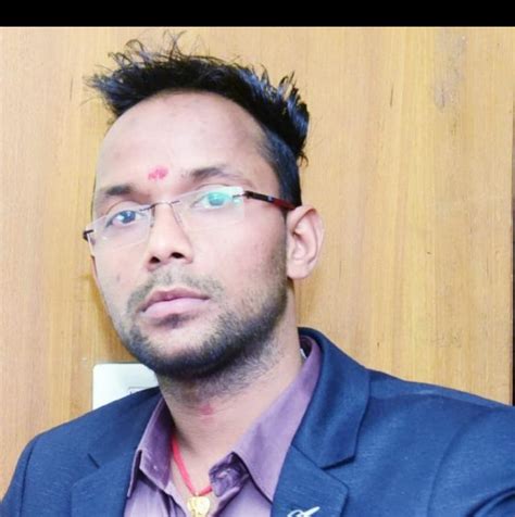 Jitendra Kumar Ravi