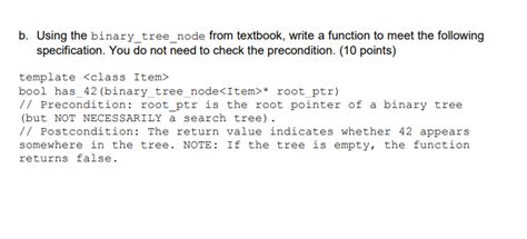 Solved PART IV 20 Pts Total Coding Problems A Write A Chegg Com