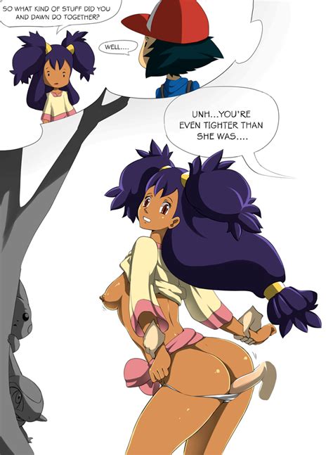 Ash Ketchum Axew Iris Pokemon Pikachu Nintendo Pokemon Pokemon