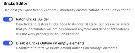 General Preferences Structeezy Docs General Preferences Structeezy Docs