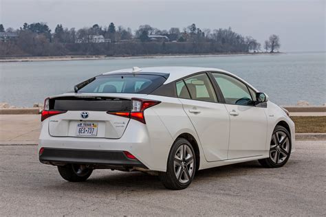 2020 Toyota Prius Review Pricing And Specs