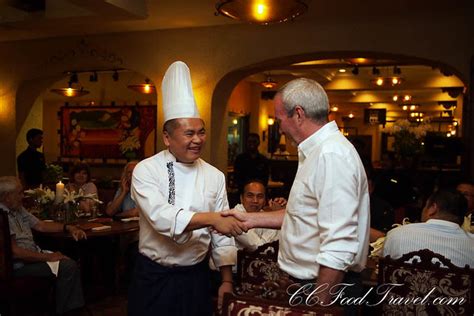 Greywacke Wine Dinner With Kevin Judd Casa Del Rio Melaka