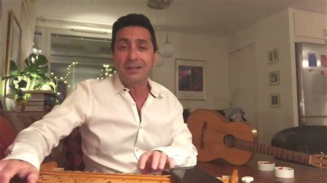 از عشقم گفتم ری هم نزدی فرزین وحید کریمی Youtube