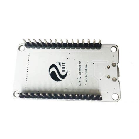 WiFi Bluetooth Low Power Dual Core CPU ESP32 Development Board Denontek Com