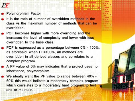 Ppt Software Metrics For Object Oriented Design Powerpoint Presentation Id 1517743
