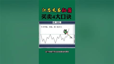 股票买卖 江恩交易秘籍，4大口诀shortsstockmarket投资 Youtube