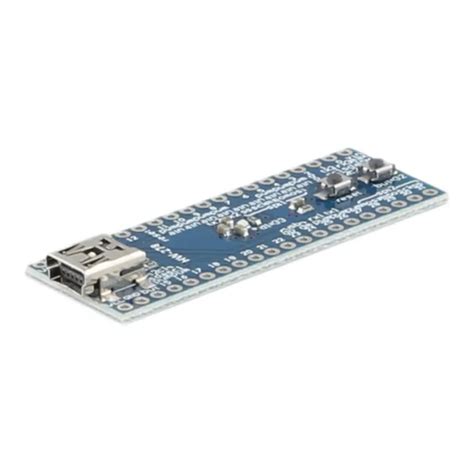Stm32f103cbt6stm32f103c8t6 Mini Arm Cortex M3 Microcontroller Board 72
