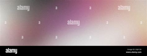 Blurred Gradient Background With Abstract Grainy Texture Transitioning