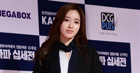 포토엔 함은정 매일 매일 예쁨