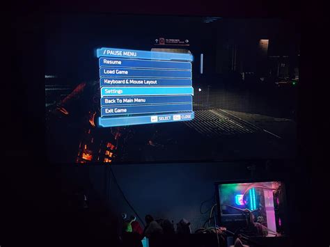 Why Does My Hdr Look Like This R Pcmasterrace