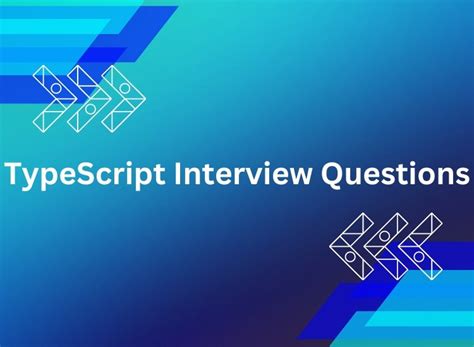 Typescript Interview Questions Coding Beast
