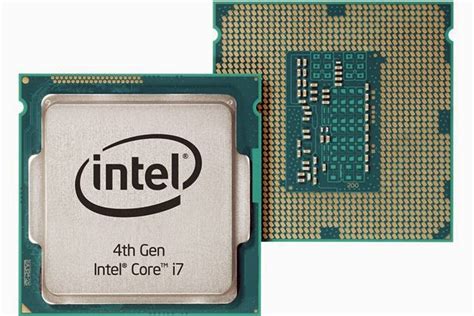 ซีพียู Cpu สมองของคอมพิวเตอร์ ~ กลุ่มคอมพิวเตอร์