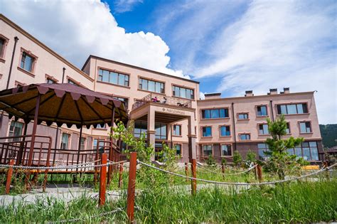 Төрийн Төрийн Тусгай Албан Хаагчдын Нэгдсэн Эмнэлэг