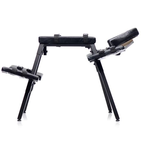 Master Series Obedience Sex Bench Buy Here