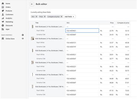 How To Add Filters On Shopify Intellect Outsource