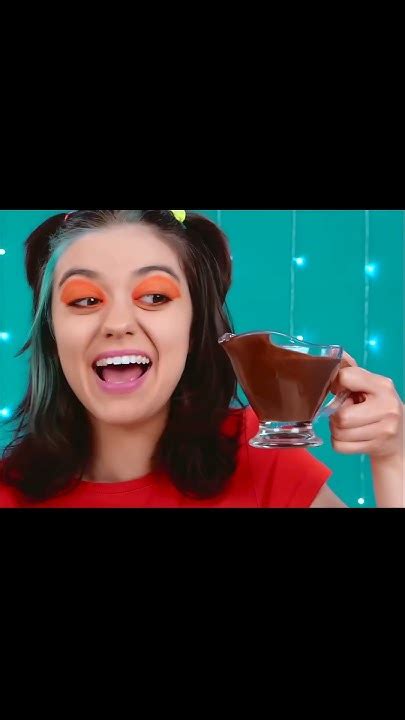 Необычное сочетание с шоколадом Youtube