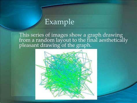 Ppt Force Directed Algorithm Powerpoint Presentation Free Download Id3688878