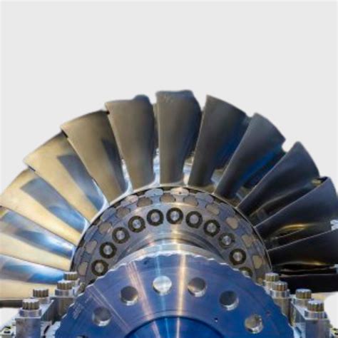 Gas Turbine Maintenance Tastec Industrial Est