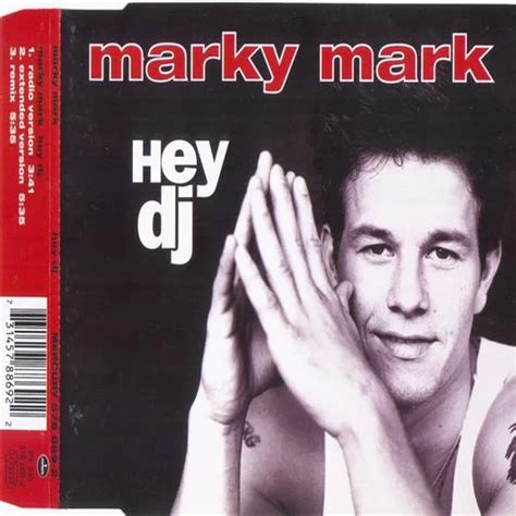 Marky Mark Biography Discography Generation Dance
