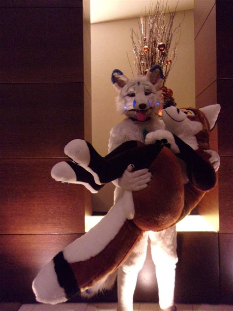 Greenscott Fox Sexyfoxfurry Twitter