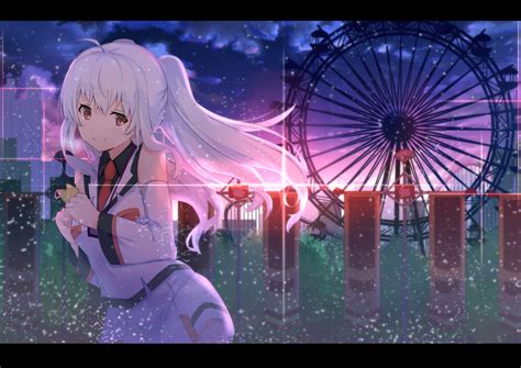 Plastic Memories Danbooru