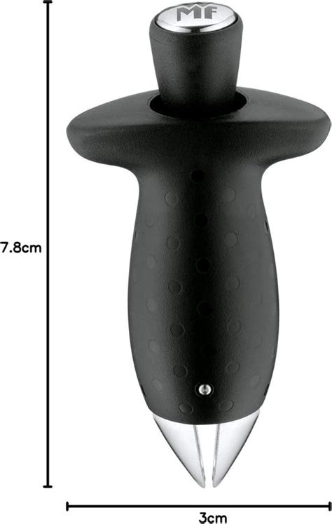 Aardbei Snijder Ontkroner Bol