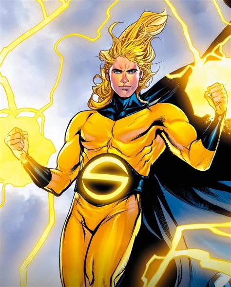 Thunderbolts Who Is Bob Sentry Hero Explained The Direct