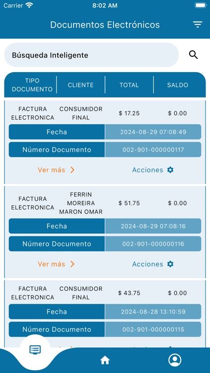 Idrix Contable By Marcelo Ramos