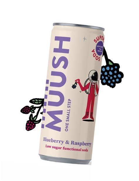 Lions Mane Drinks For A More Functional You Muush