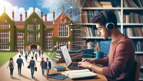 Mastering Ielts Writing Task 2 Sample Essays On The Impact Of Online