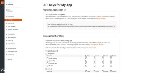 Integrating With Java Spring Boot Apis Moesif Docs