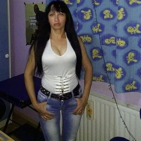 Serbian Hot Beautiful Milf Big Natural Tits Slavica Rankovic Porn
