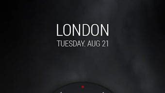Lock Screen Analog Clock APK For Android Download