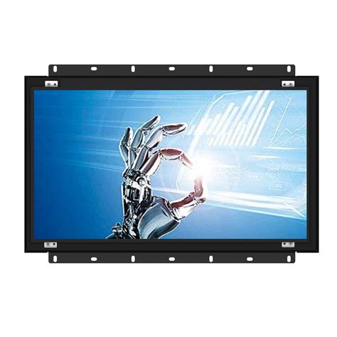 21 5 Open Frame LCD Monitor 1500 Nit High Brightness Risinglcd