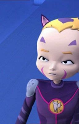 Code Lyoko Scyphozoa Toy