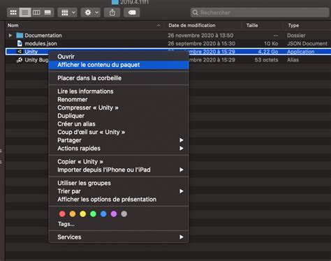 Makeyourgame Comment Créer Un Template De Script Pour Unity Personnalisé