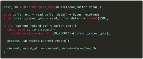 Real Time File Monitoring On Windows With Osquery Trail Of Bits Blog