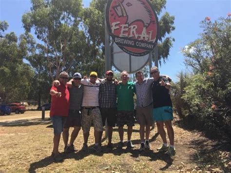 The Brewers Dray Beer Explorer Perth All You Need To Know Before